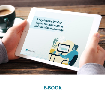 BenchPrep's Digital Learning Resources